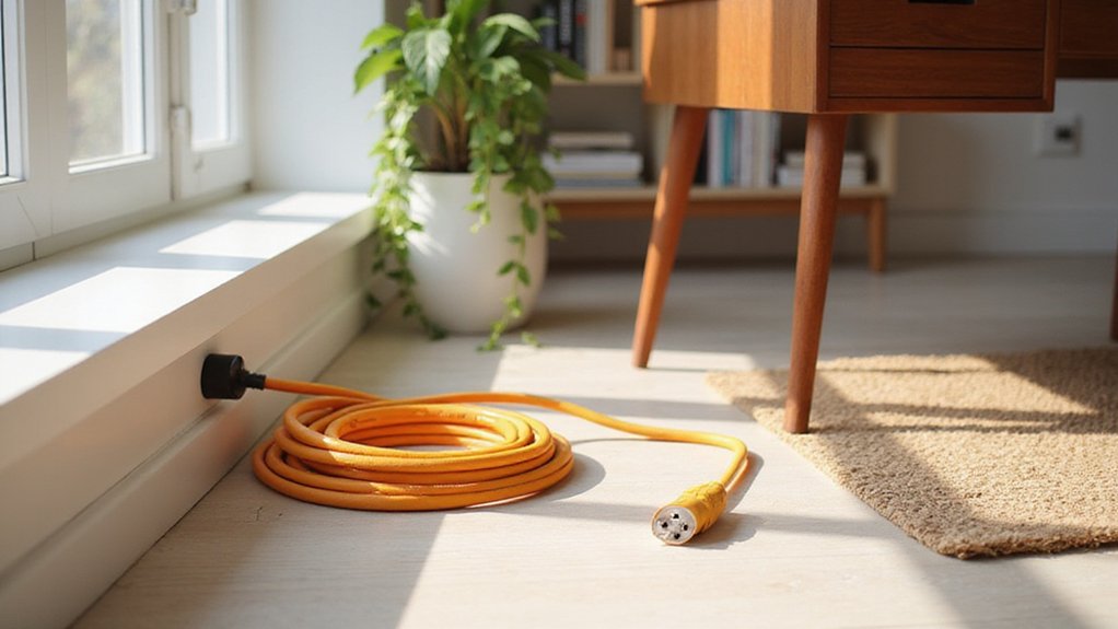 Can You Use An Outdoor Extension Cord Indoors? Facts You Should Know